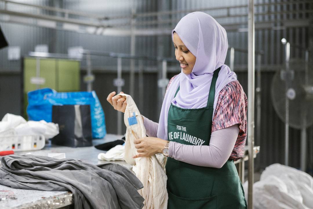 How To Do Professional Dry Clean At Home: A Complete Guide